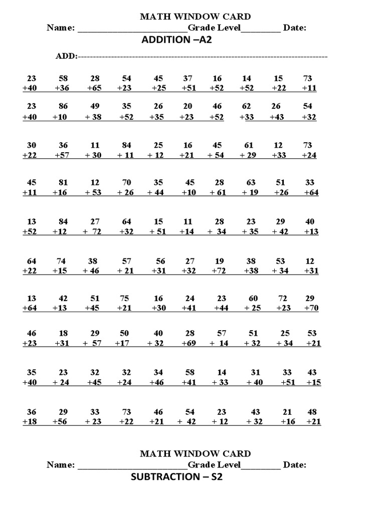 DIVISION Window Card Window Cards, Studying Math, Self Love, 42% OFF