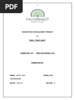 Bussiness Management Project On Mobile | PDF | Samsung Electronics ...