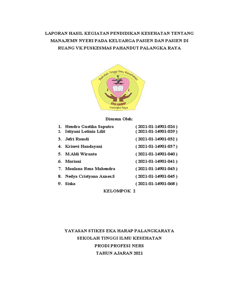 Sap Dan Leaflet | PDF