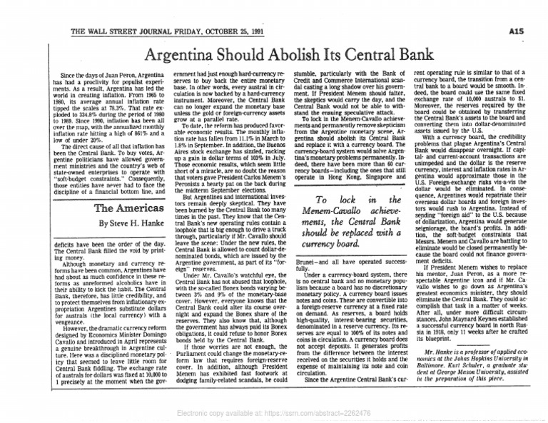 SSRN-id 2262476 | PDF | Art | Computers