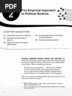 Aqa Science Gcse Command Words | PDF | Question | Knowledge