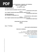 Example: Statement of Defence Example: Statement of Defence | PDF ...