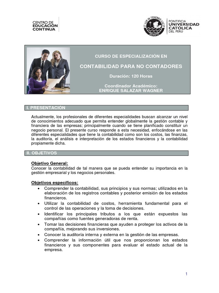 600afe10d843ed6c1981285d Cea Contenido Contabilidad | PDF