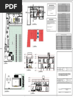 Planta Baixa Cotada | PDF