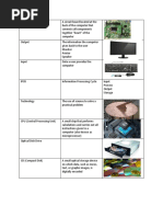 Semi-Detailed Lesson Plan in Tvl/Tle-Ict Computer System Servicing ...