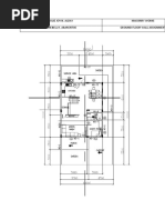 Aac Layout | PDF | Concrete | Building