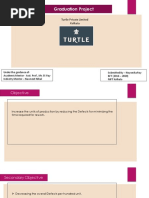FTT Calculation Method FTT Points Targets | PDF