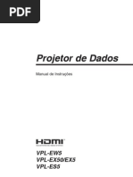 Manual Do RadioBOSS 5 Portugues | PDF | Equalização (áudio) | Radiodifusão