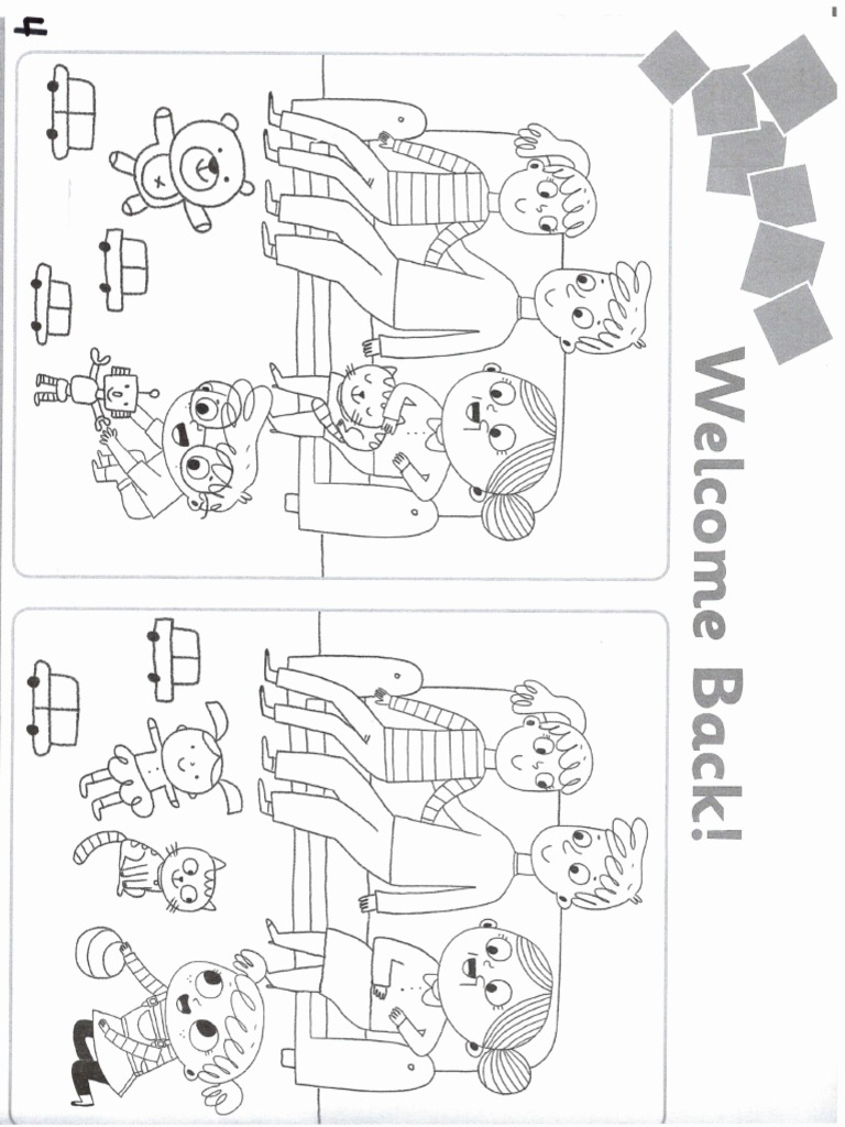 Smart Start 2 Activity Book | PDF