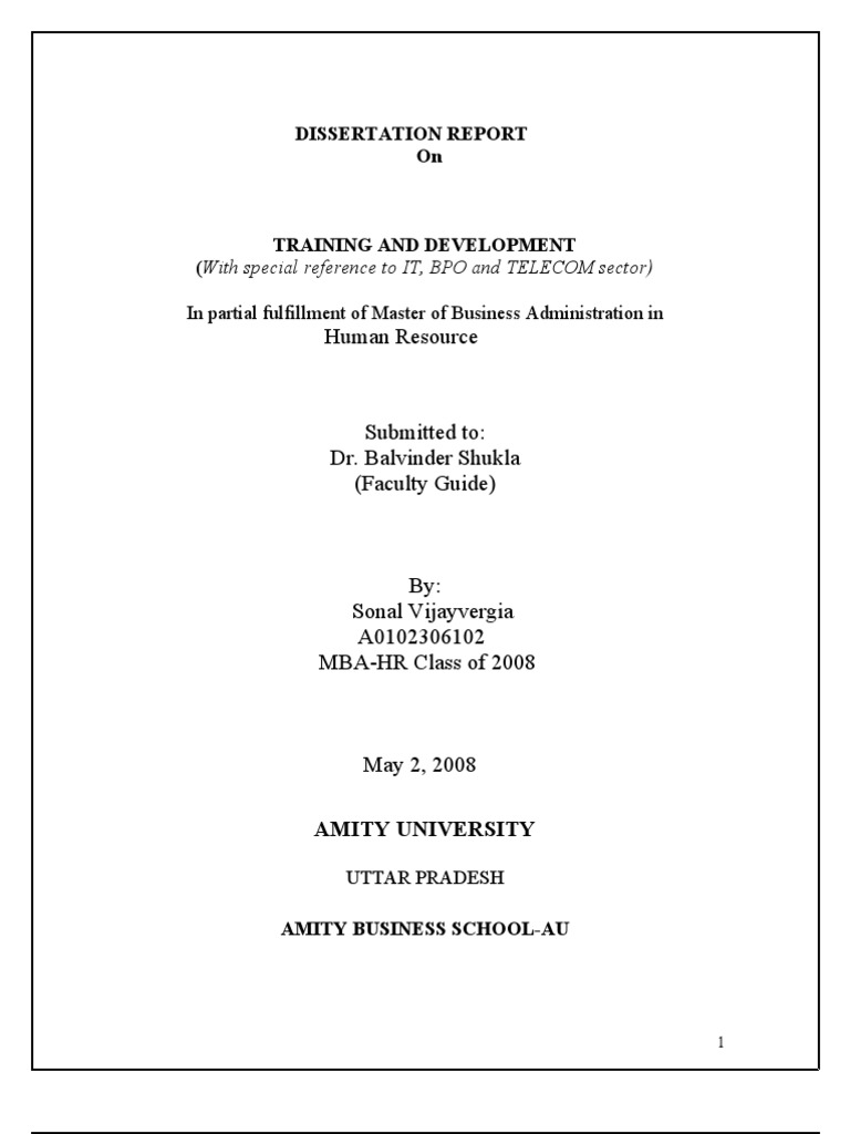 Strategy business plan – Sample methodology section of a research paper