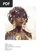 Pathfinder Kingmaker Romance Guide | PDF