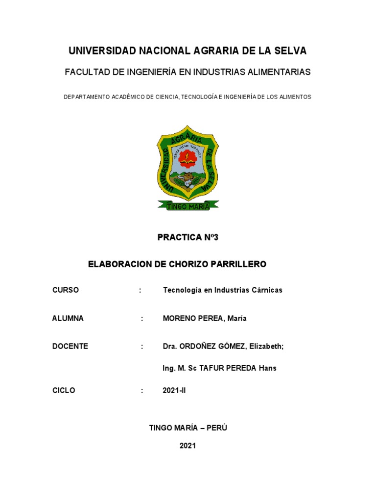 Practica 3 | PDF | Cocina, comidas y vino