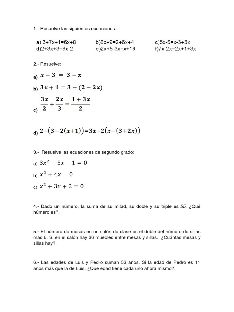Tareas02 Matem-Ticas 3 APLIampliaci N | PDF