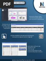 Triptico Inspección de Vehiculos Inocuidad | PDF