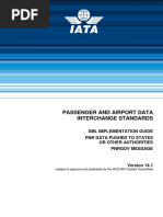 IATA Delay Codes | PDF | Airport | Air Traffic Control