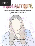 GQ-ASC for Adult Women Screening | PDF | Autism Spectrum | Autism
