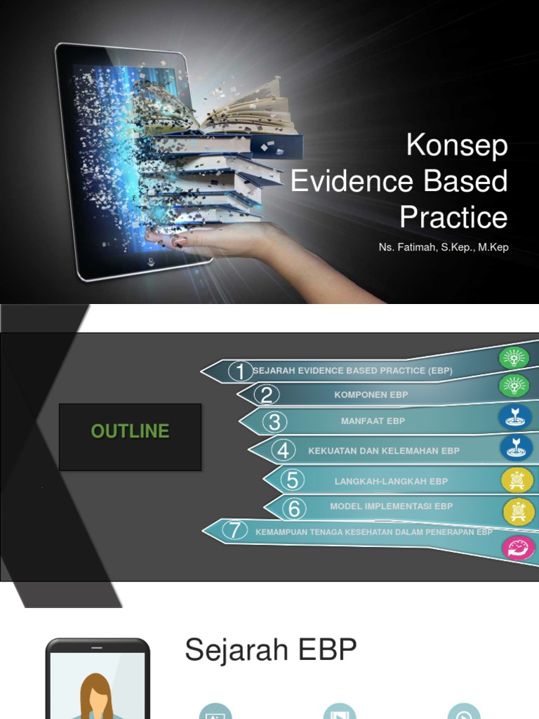 Konsep EBP | PDF