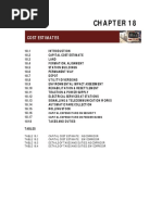 SBOQ - Civil March 2022 (Updated Upto March 21) Dated 25032022 | PDF