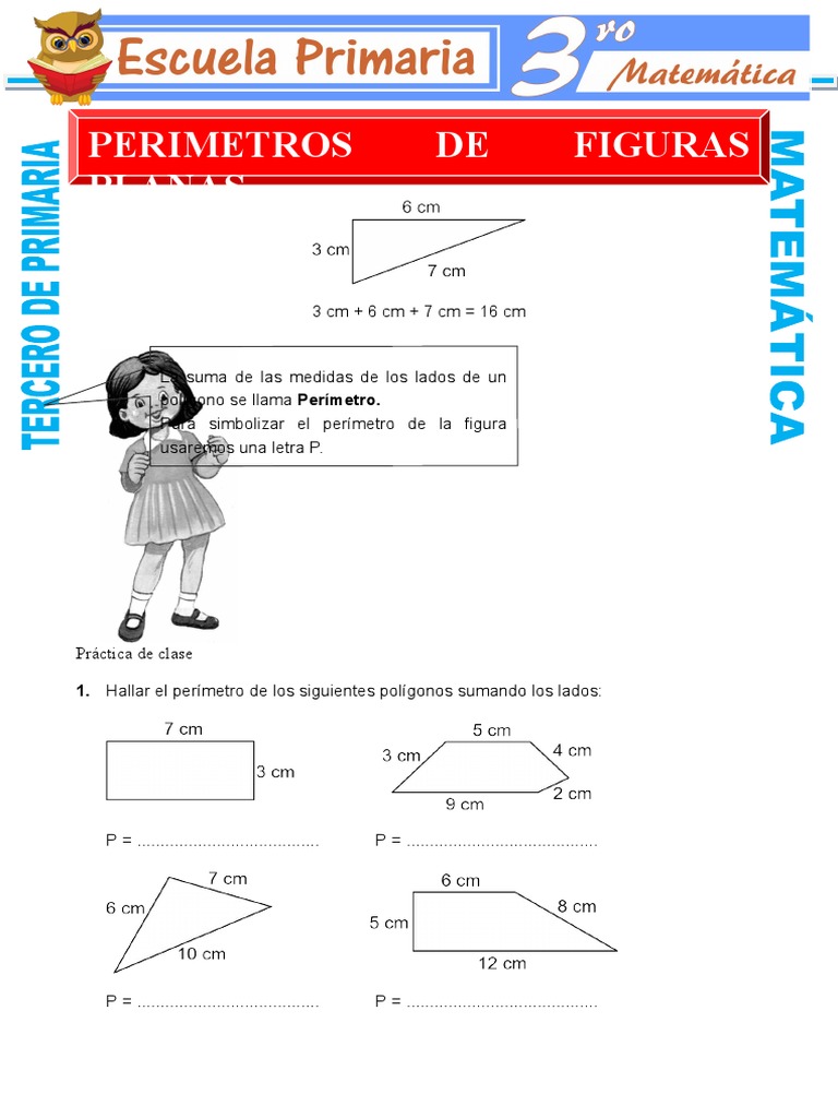 Perímetro 3er Grado Amazon.com: NewPath Learning 23 6946 Juego Del