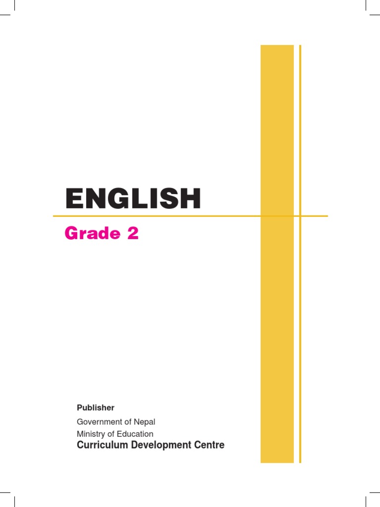 Grade 2 | PDF | Curriculum