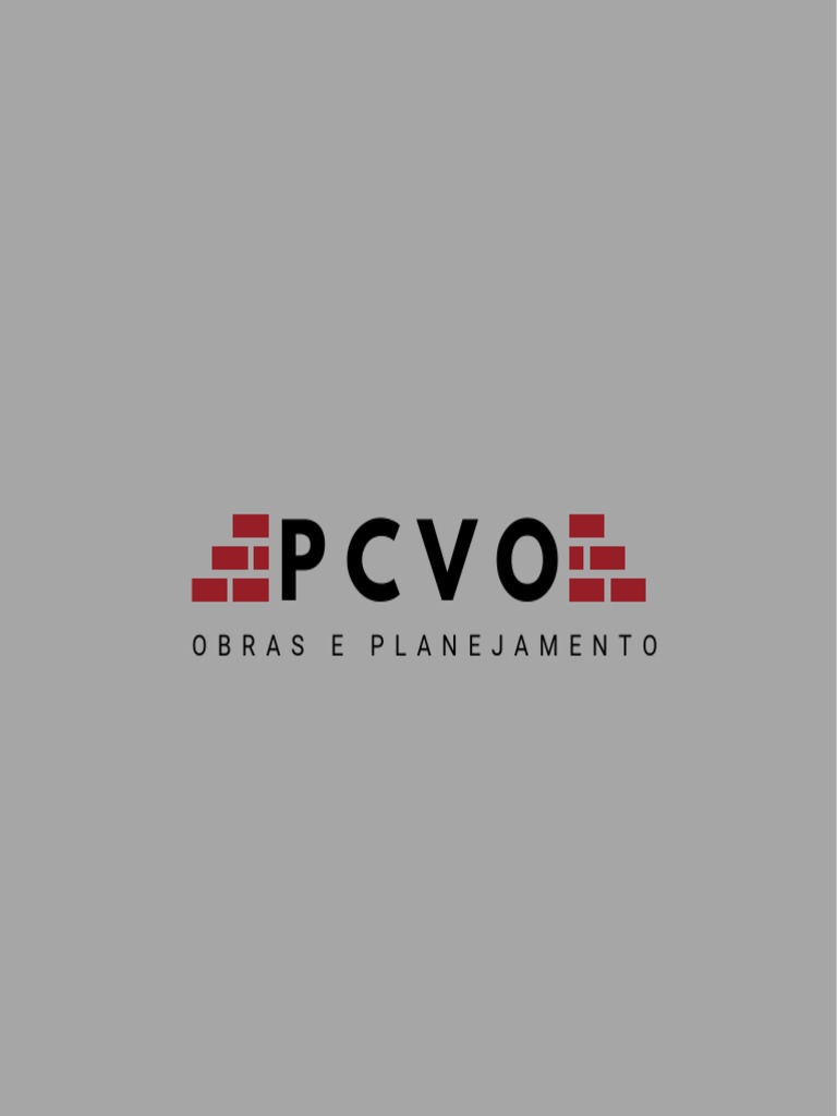 Logo PCVO | PDF