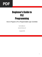 Allen Bradley PLC Programming | PDF | Programmable Logic Controller ...