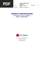 18650 Battery Identification Guide | PDF