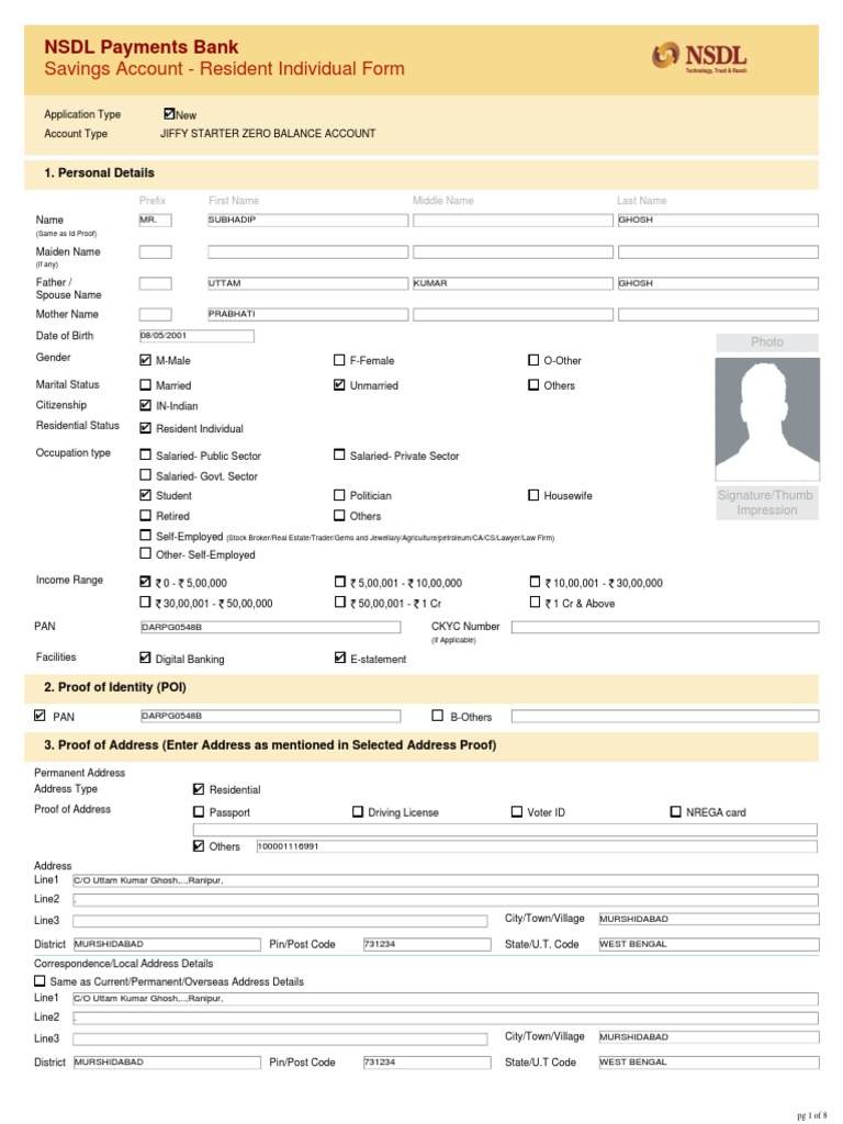 Esign | PDF