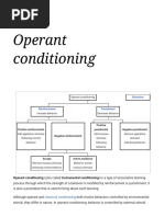 B.F. Skinner - Operant Conditioning - Simply Psychology | PDF ...