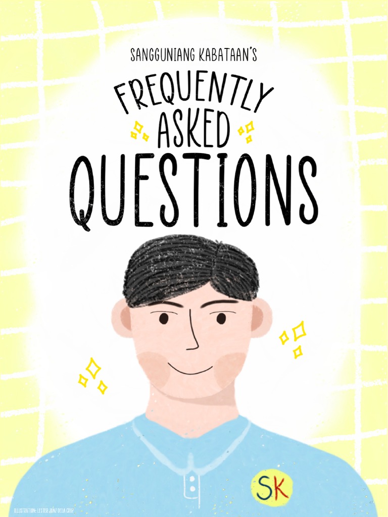 Frequently Asked Questions Booklet | PDF | Budget | Economies