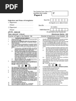 APMG Online Exam Registration Guide | PDF