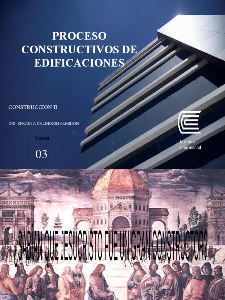 Clase 3 | PDF | Fundación (Ingeniería) | edificio