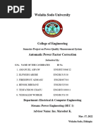 Lasu Temporary Student Id | PDF