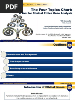 The 4 Box Method - Practical Approach | PDF | Medical Ethics | Informed ...