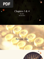 Hatchet Chapters 9-12 guide | PDF