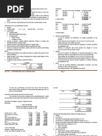 Quiz - Chapter 3 - Bank Reconciliation | PDF | Deposit Account | Debits ...