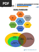 Manual SSO Single Sign On Undip 2021 | PDF