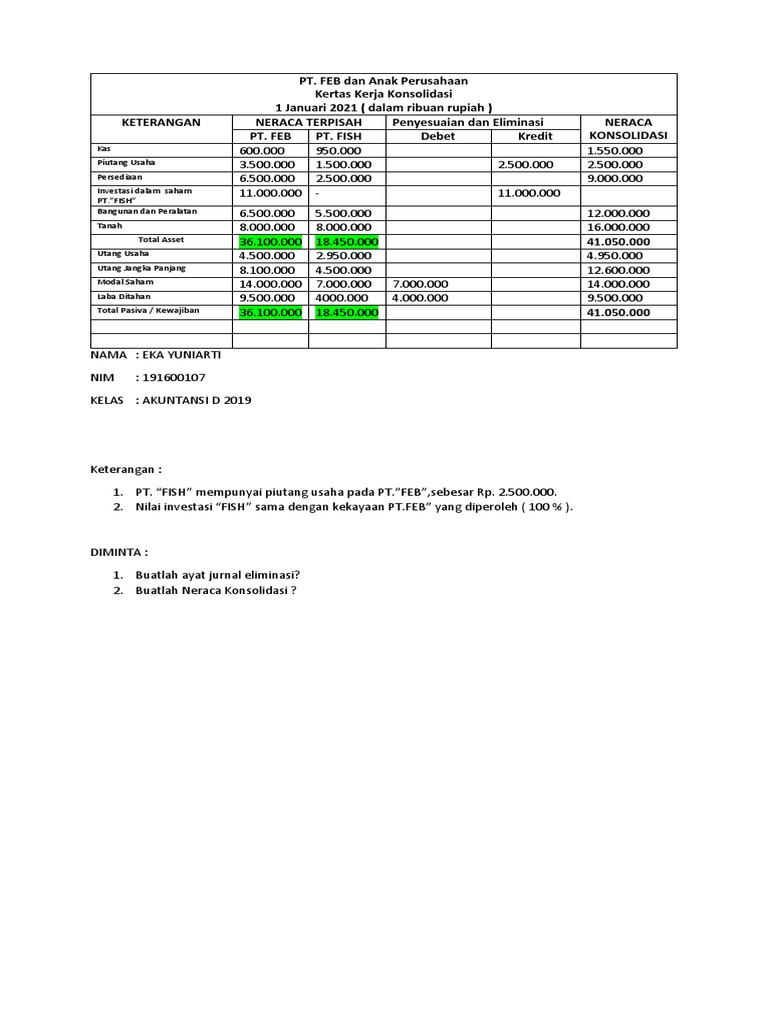 Eka Yuniarti 191600107 Pdf