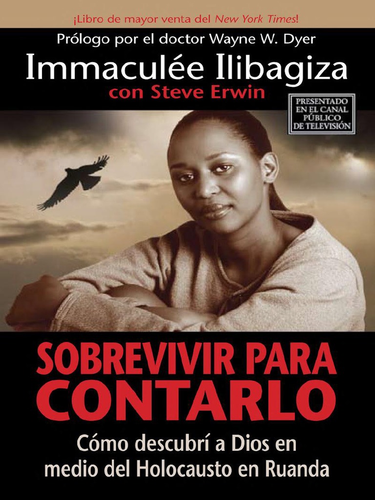 Sobrevivir para Contarlo | PDF