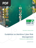 Digital Forensic Readiness Checklist | PDF