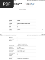 Maryland MVA Tag Return Instructions | PDF | Vehicles