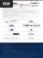 MCD Ancient Hunt Community Spreadsheet (ENGLISH) | PDF | Tools