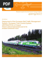 RFL (I) CCOS Timetable Planning Rules 2025 | PDF | Train | Rail Transport