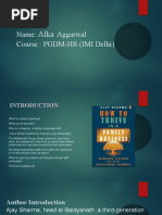 Distribution Channels of Coca | PDF | Coca Cola | The Coca Cola Company