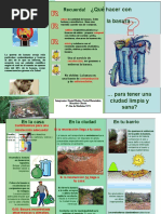 Suelos Fluvisoles: Importancia y Uso | PDF | Suelo | Riego