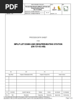 Sample Hvac Report | PDF | Duct (Flow) | Thermodynamics