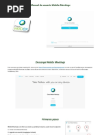 JW Stream Circuito | PDF