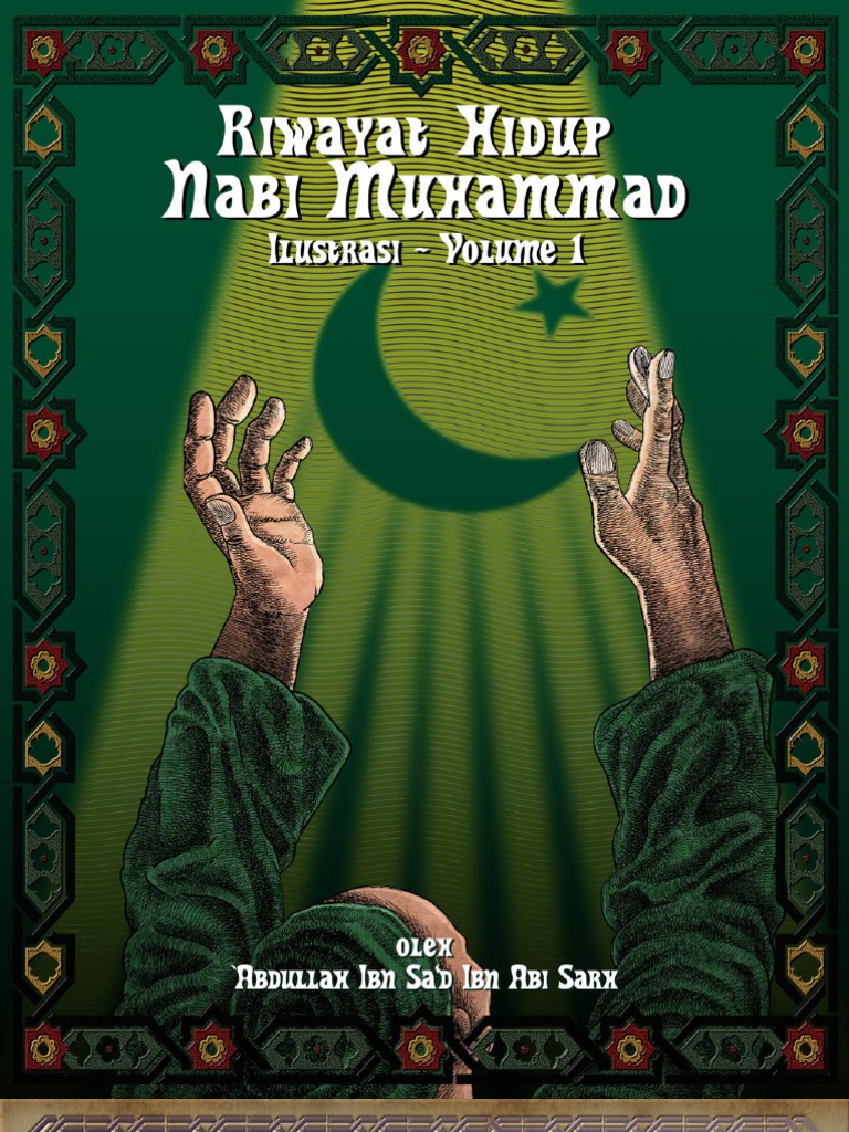 Riwayat Hidup Nabi Muhammad | PDF