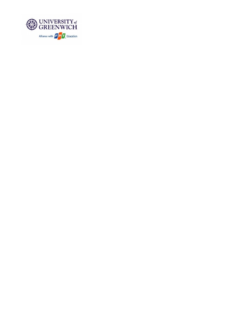 1690 - Assignment 1 Full | PDF | Internet Of Things | Cloud Computing