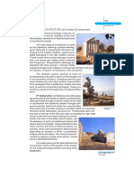 The Venice Charter of 1964 Nalp | PDF | Cultural Heritage